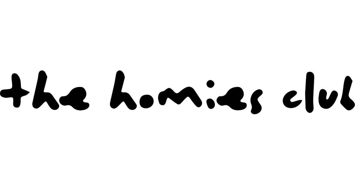 Produkty – The Homies Club
